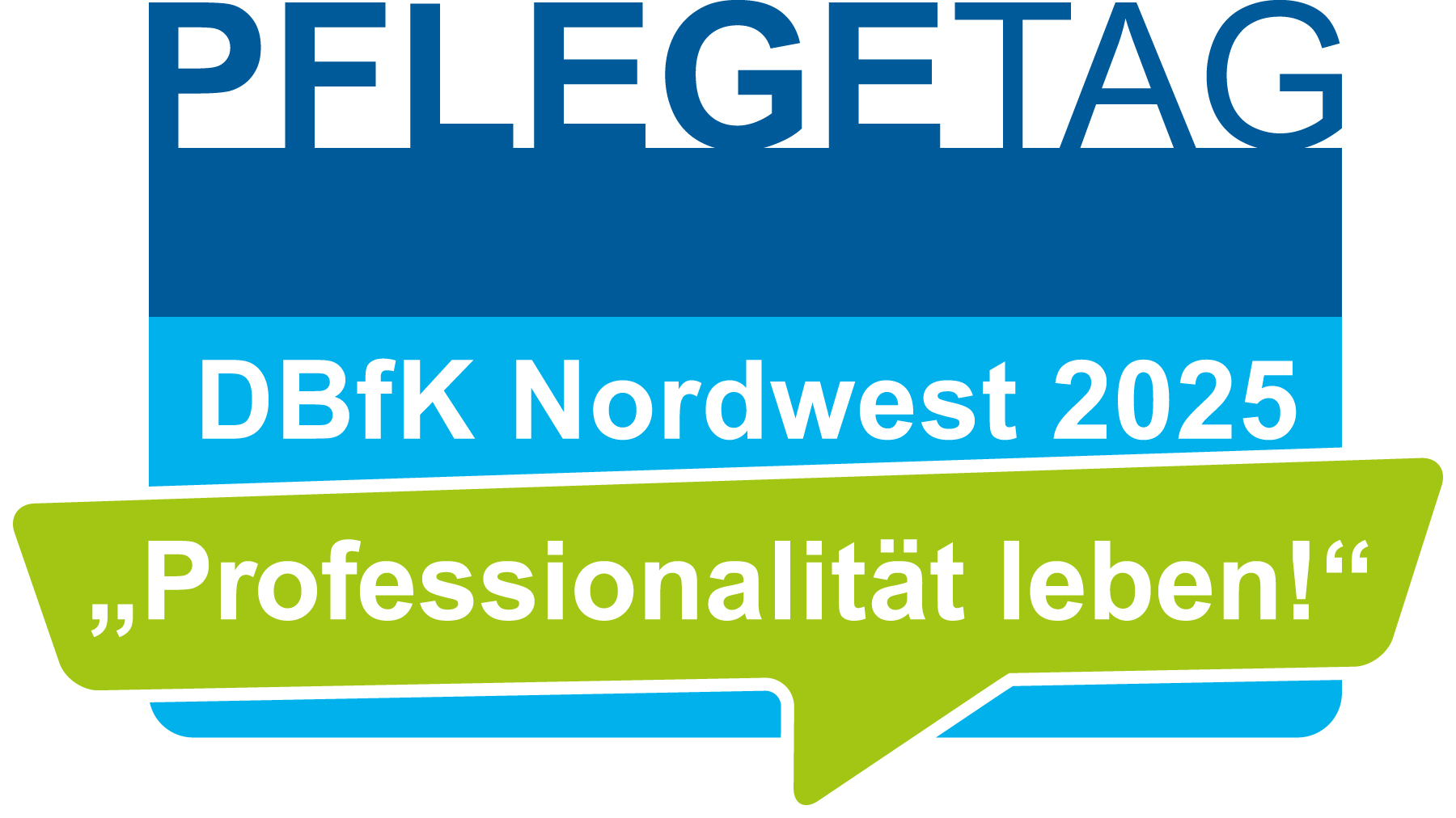 Pflegetage des DBfK Nordwest